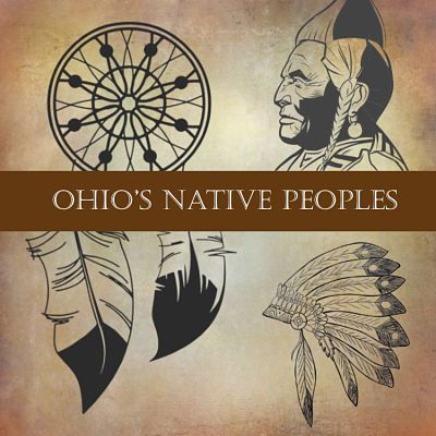 Ohio's Native Peoples